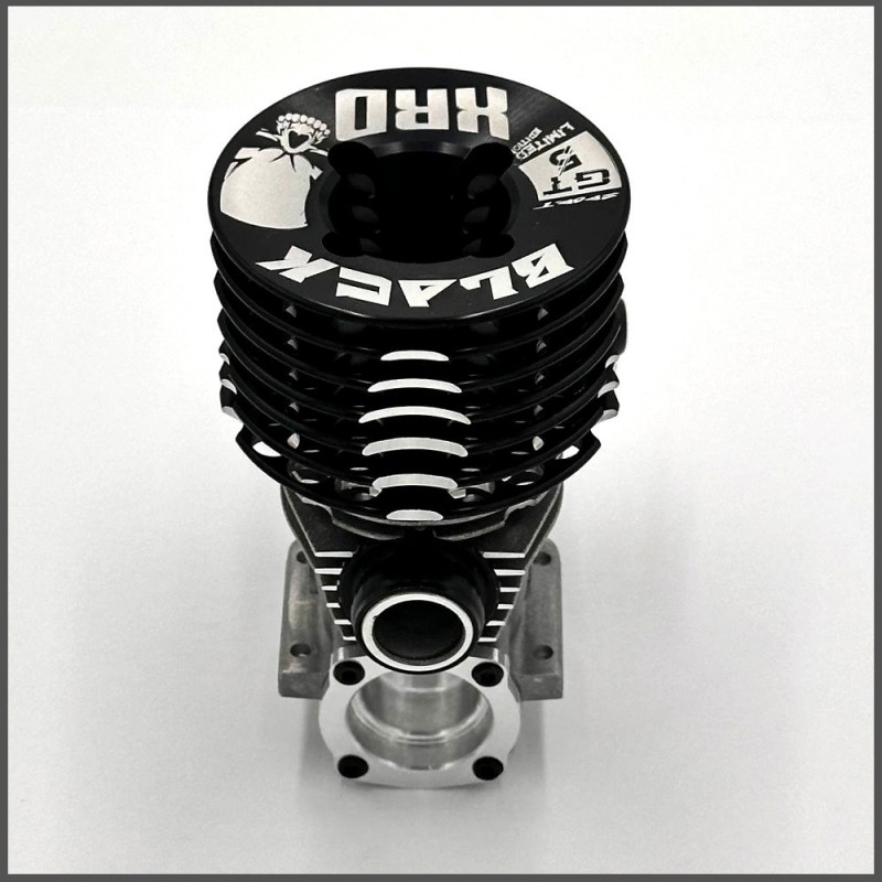 ENGINE XRD BLACK GT5 (XRD-BKGT5)